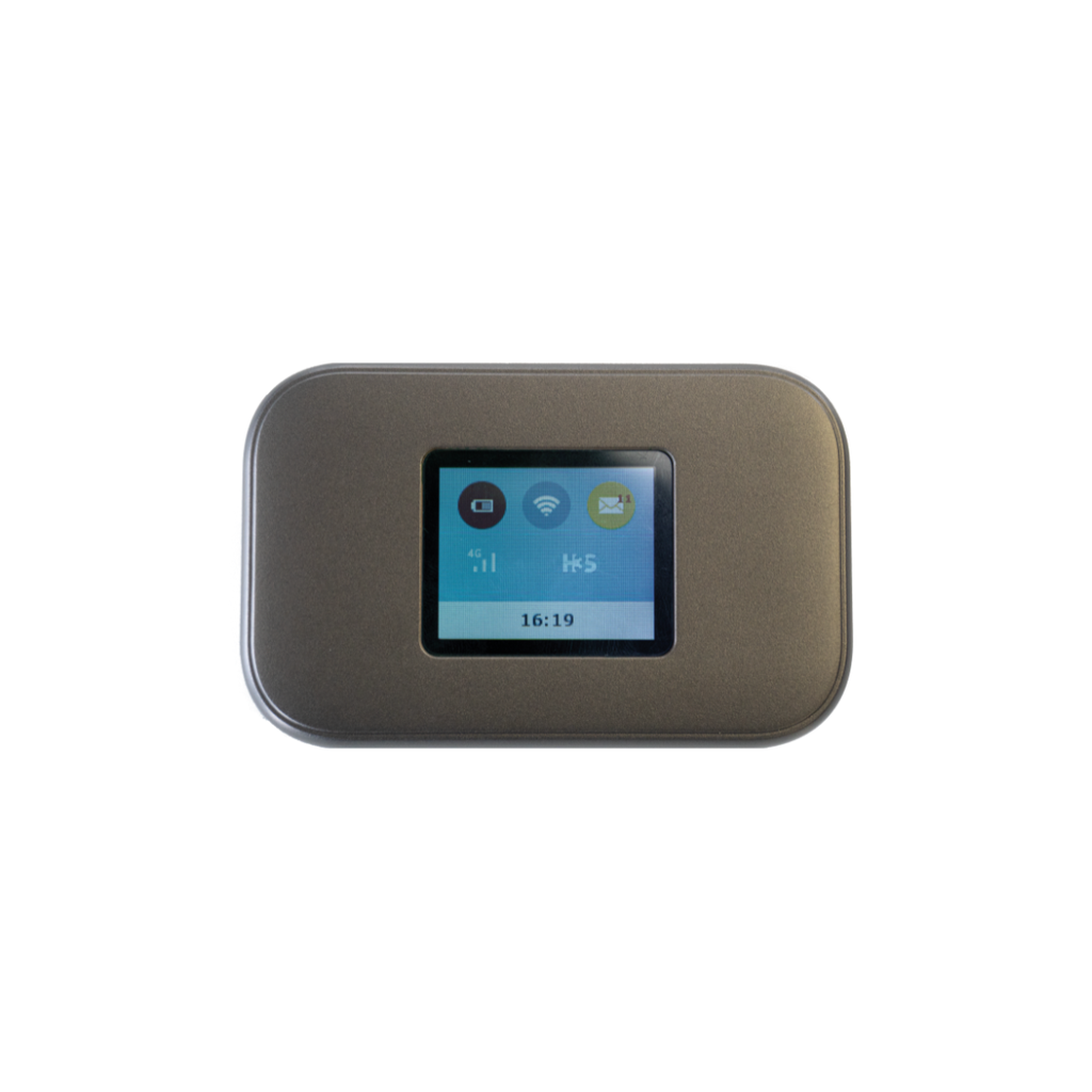 MiFi red móvil 4.5G para WiFi Portátil | Tienda H3S